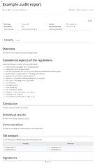 Templates download/IMS Documents - BlueSpice Helpdesk